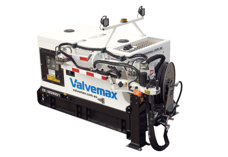 Go Mobile: Valve Maintenance Made Easy - Valvemax