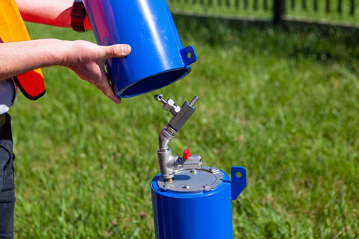 Our Top 3 Things To Avoid On A Sampling Station - Valvemax