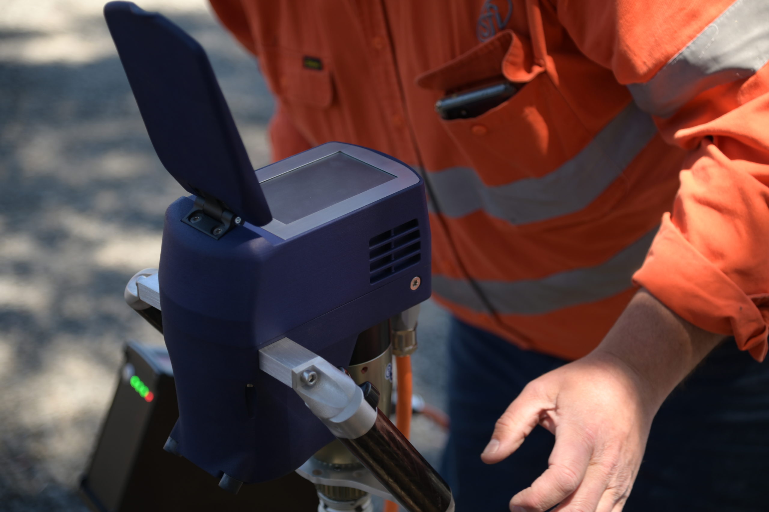 The importance of Valve Maintenance within the water industry - Valvemax