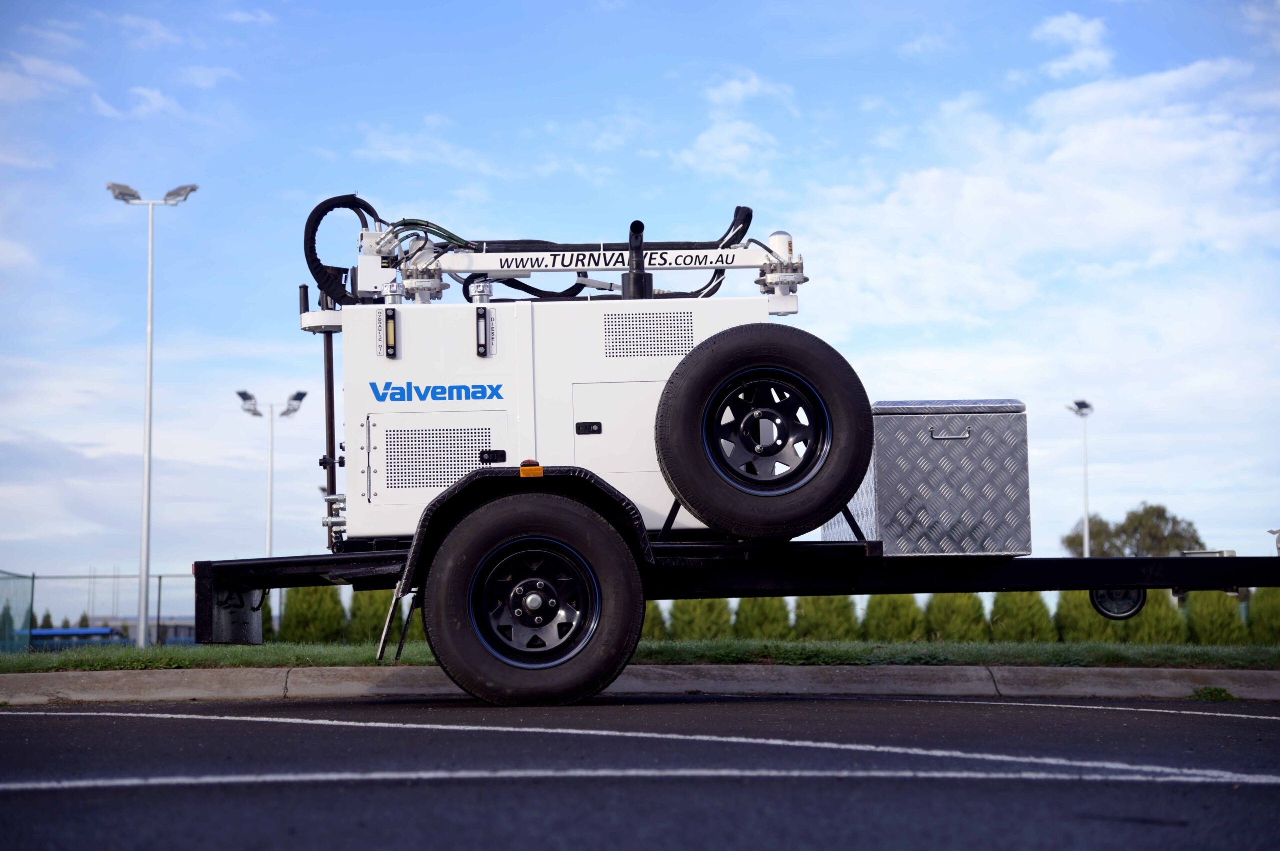 Valve Exercise vs Replacement - The Real Costs - Valvemax