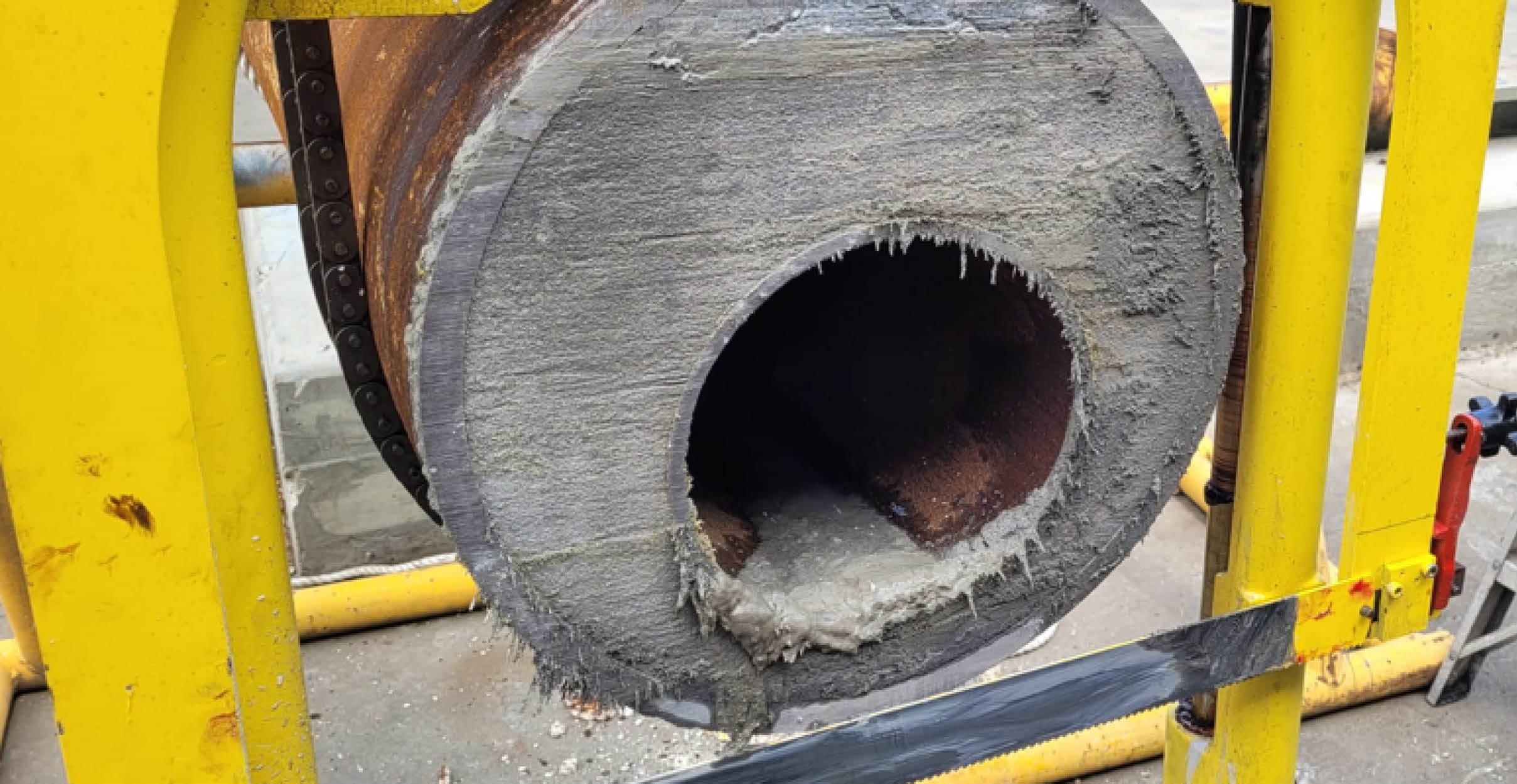 Benefits of Modern Pipe Cutting - Valvemax