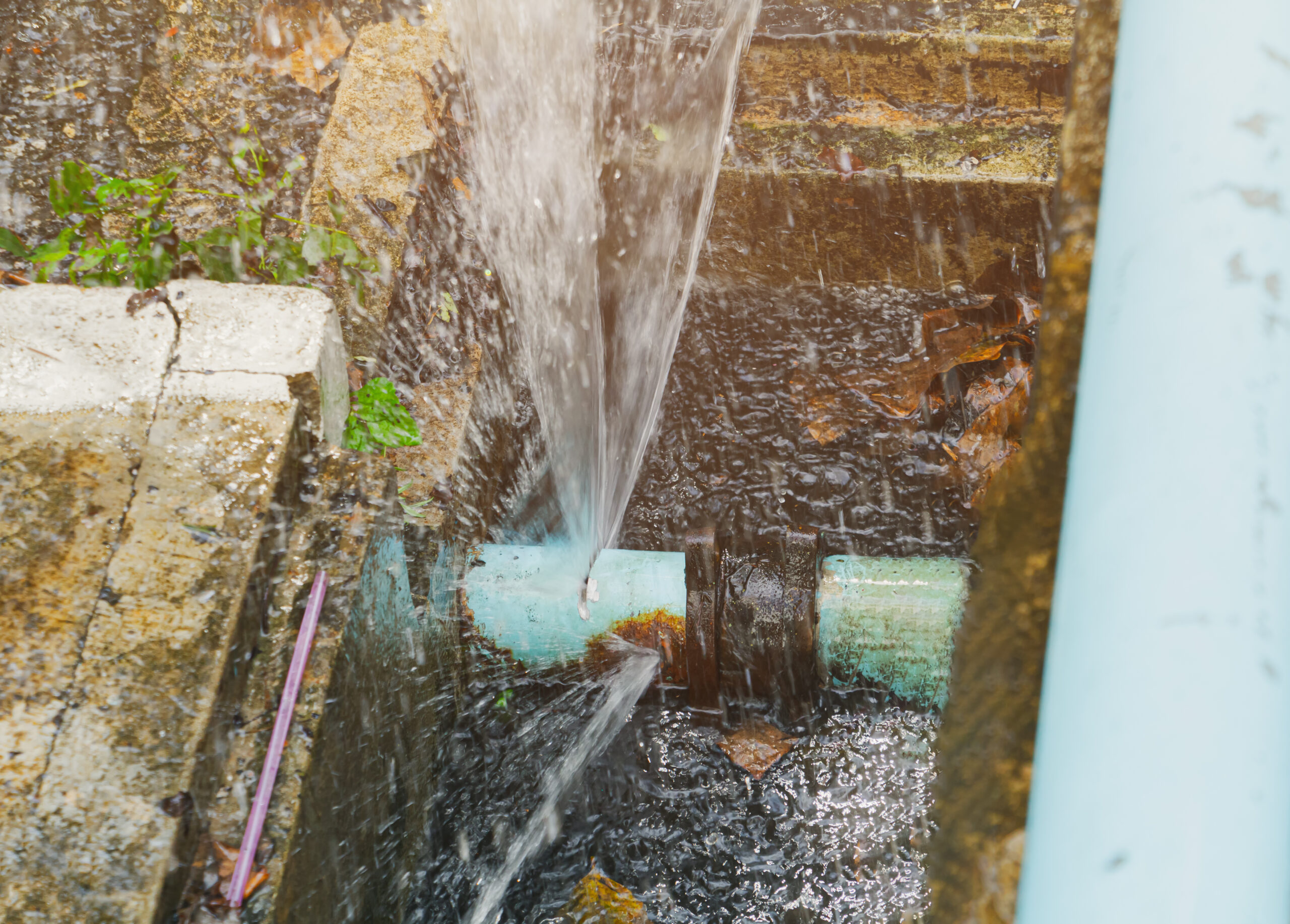 Responding To Breaks Quickly & Safely - Valvemax