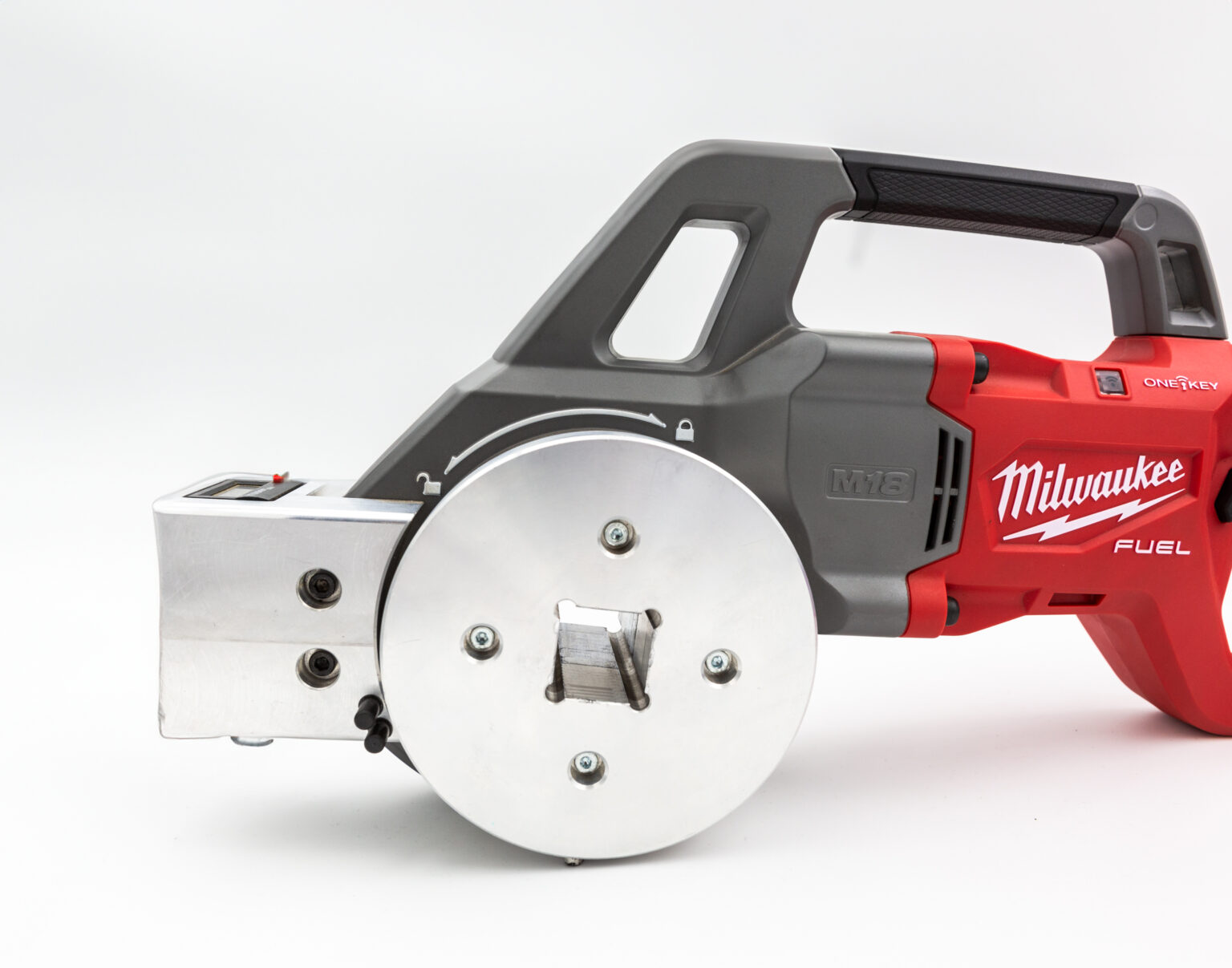 M-Turn Valve Turner - Valvemax