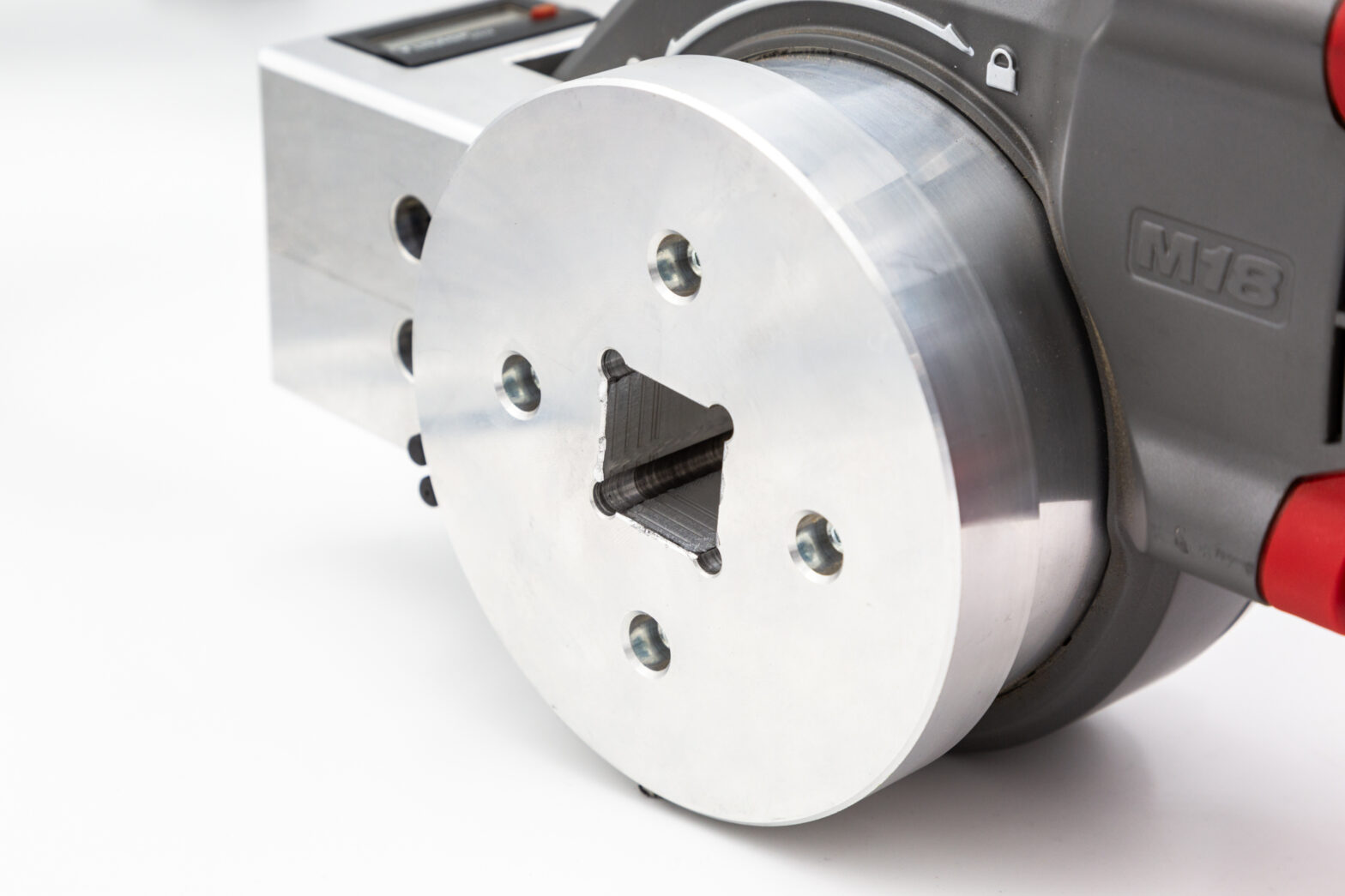 M-Turn Valve Turner - Valvemax