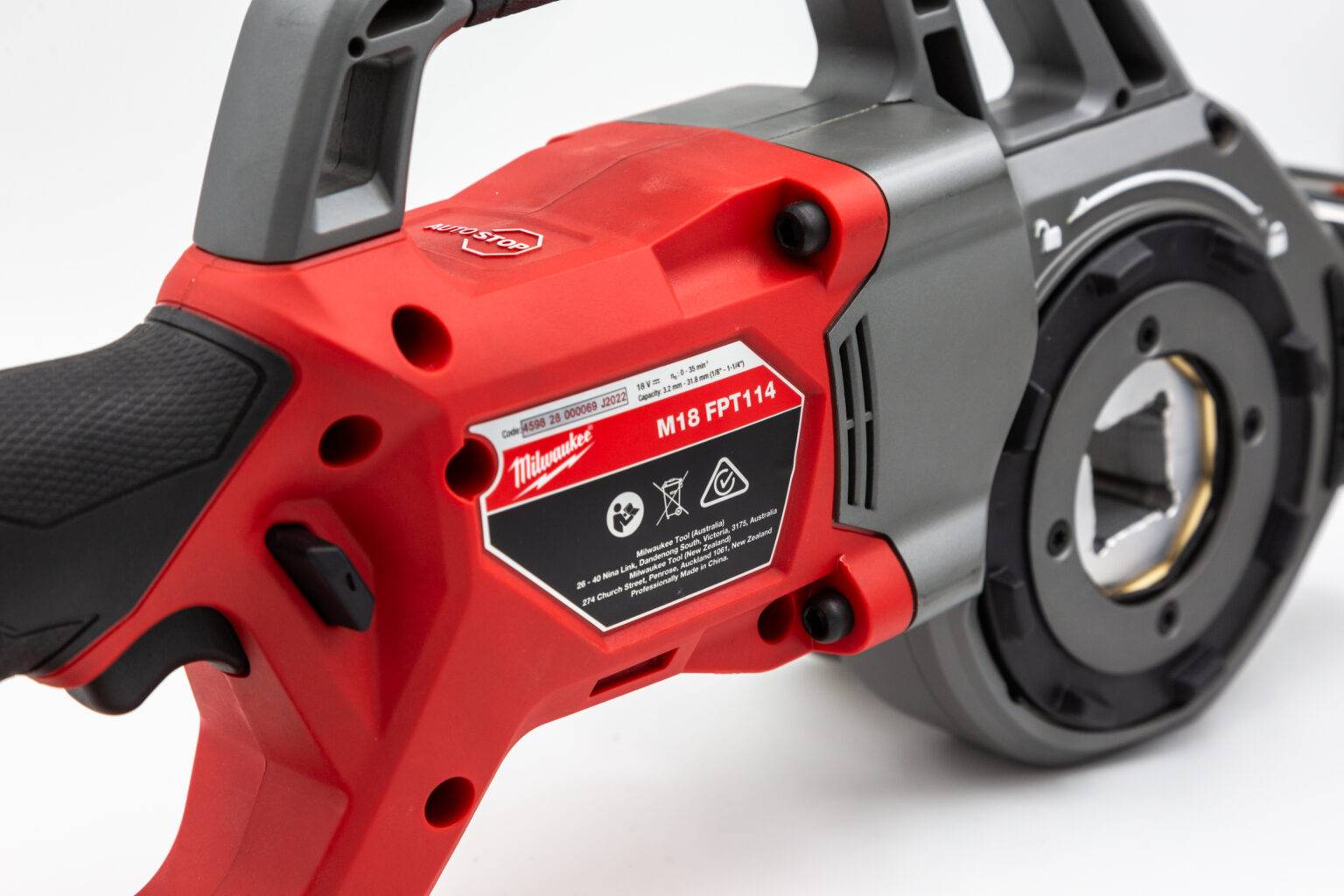 M-Turn Valve Turner - Valvemax